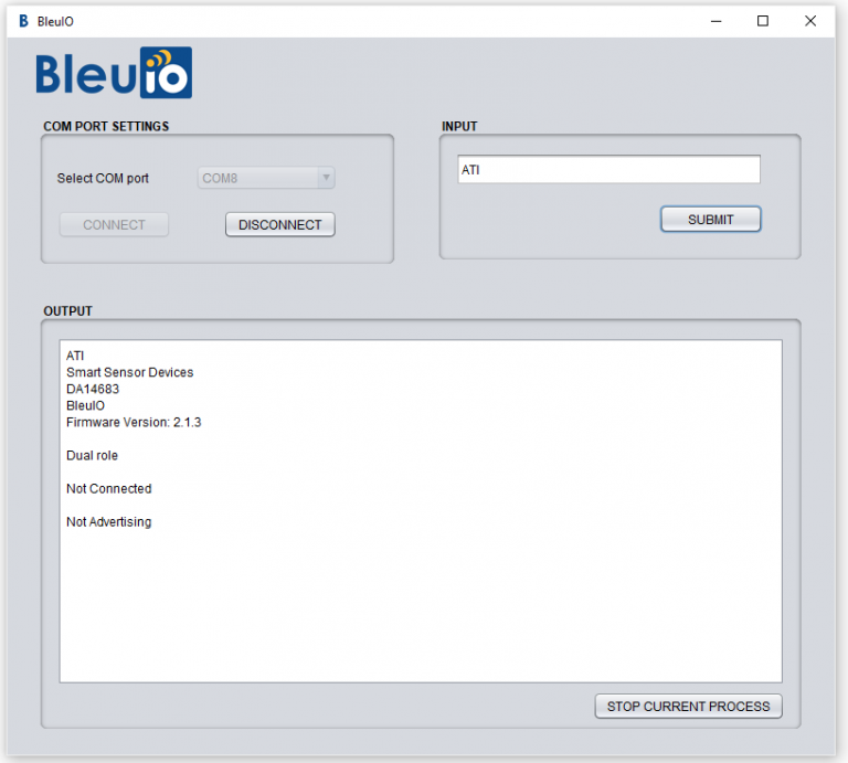 Develop Bluetooth LE application easily with JAVA and BleuIO - BleuIO - Create Bluetooth Low ...