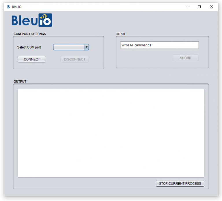 Develop Bluetooth Le Application Easily With Java And Bleuio Bleuio