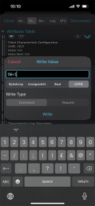 Smart Phone Controlled Home Automation using Raspberry Pi and BleuIO ...
