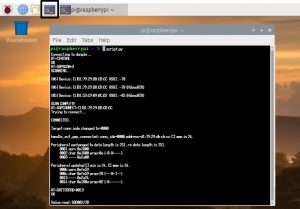 Developing BLE Applications : A Tutorial for Linux/MacOS - BleuIO ...