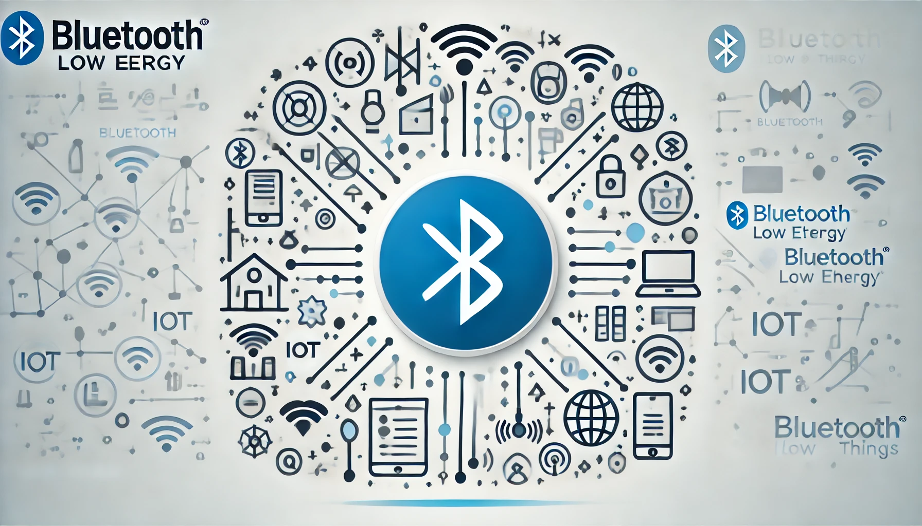 Simplifying Ble Application Development With Bleuio Bleuio Create Bluetooth Low Energy