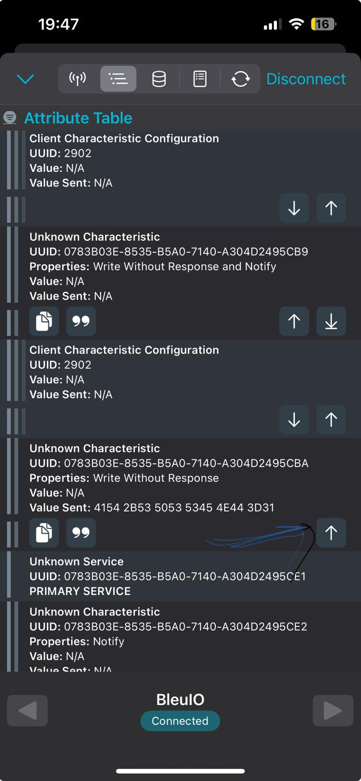 Control Your Windows Computer Over BLE Using BleuIO - BleuIO - Create Bluetooth Low Energy ...