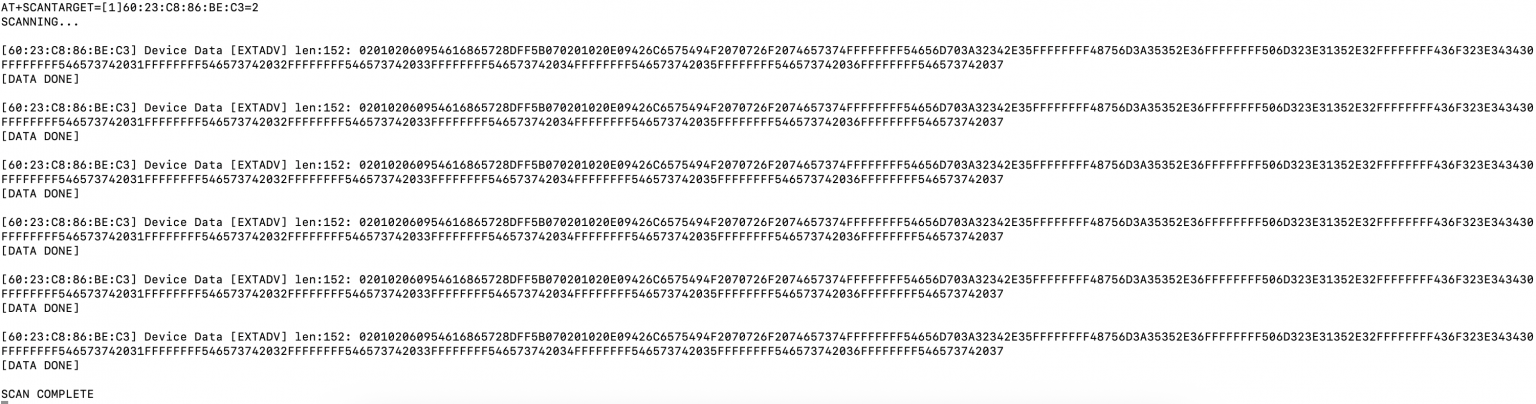 Understanding BLE Extended Advertising: Why We Need It and How BleuIO ...