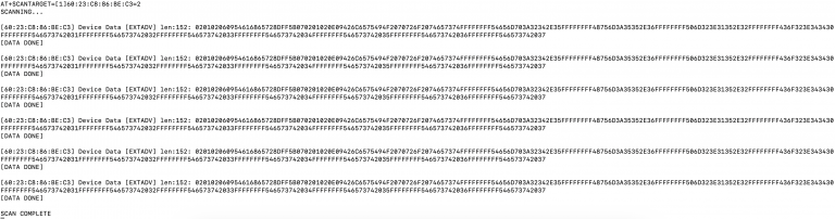 Understanding Ble Extended Advertising Why We Need It And How Bleuio