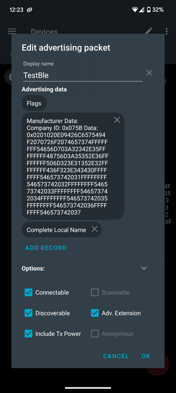 Understanding BLE Extended Advertising: Why We Need It and How BleuIO ...