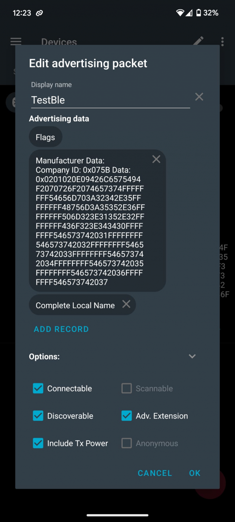 Understanding BLE Extended Advertising: Why We Need It and How BleuIO ...