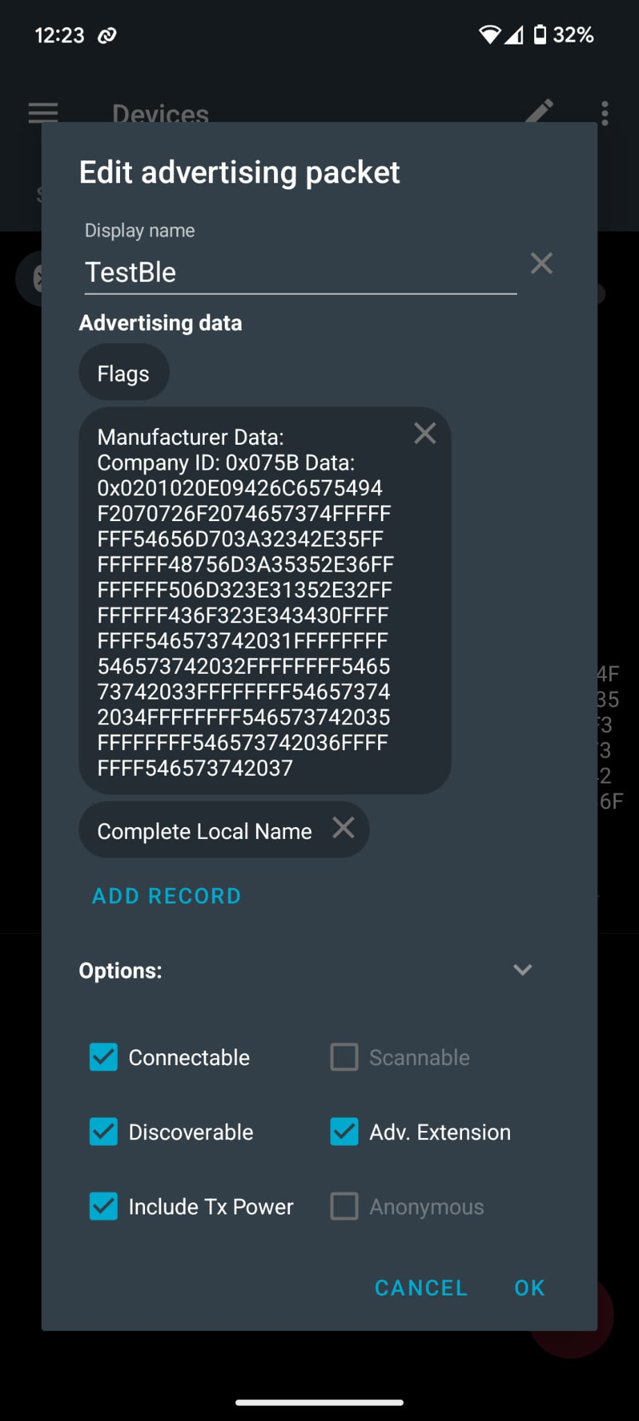 Understanding BLE Extended Advertising: Why We Need It and How BleuIO ...