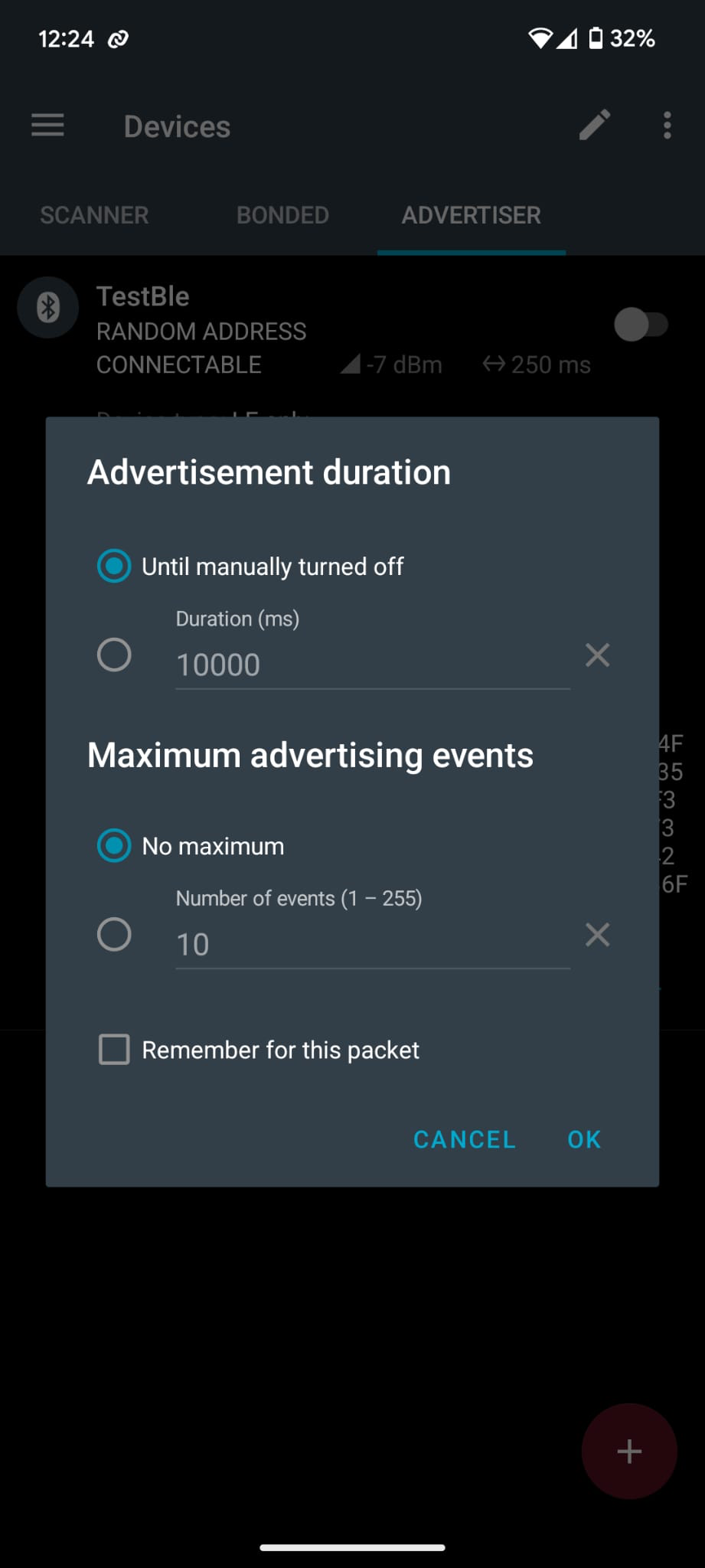 Understanding BLE Extended Advertising: Why We Need It and How BleuIO ...