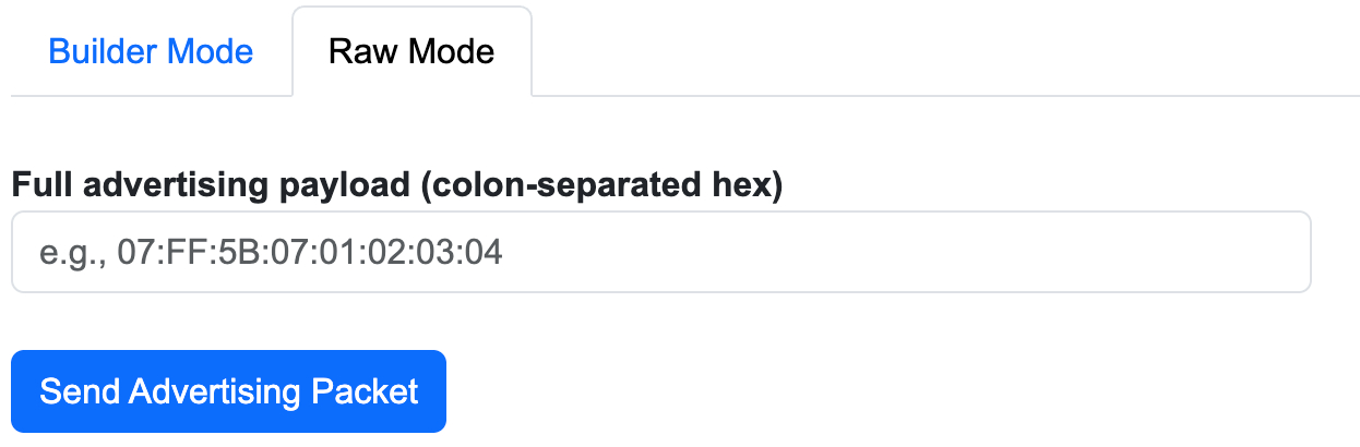 Understanding BLE Advertising and How BleuIO Makes It Easy - BleuIO ...