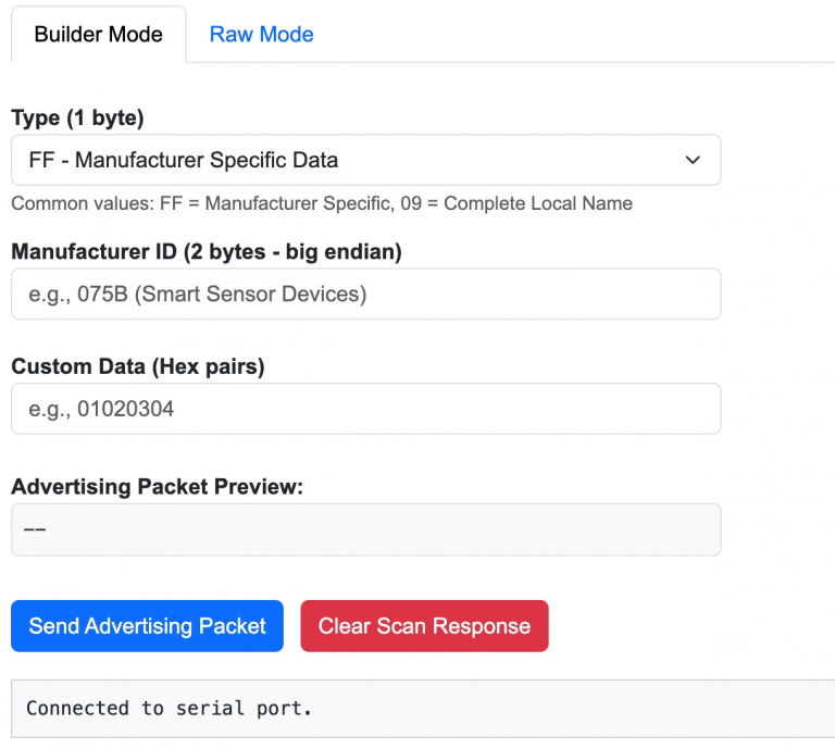 Understanding BLE Advertising and How BleuIO Makes It Easy - BleuIO ...